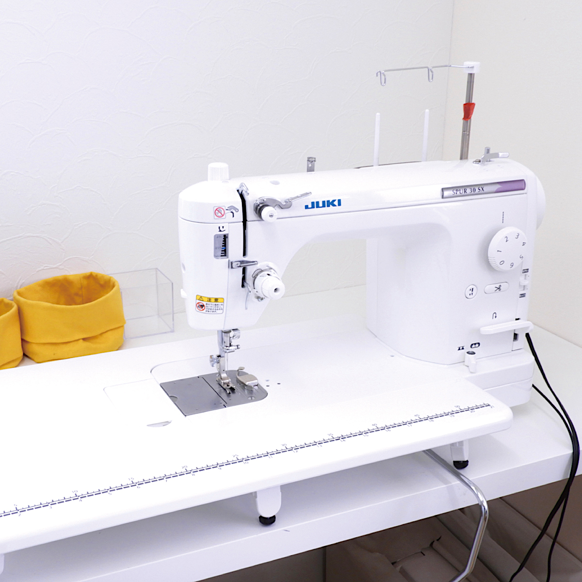 ミシンの選び方 - yocchi