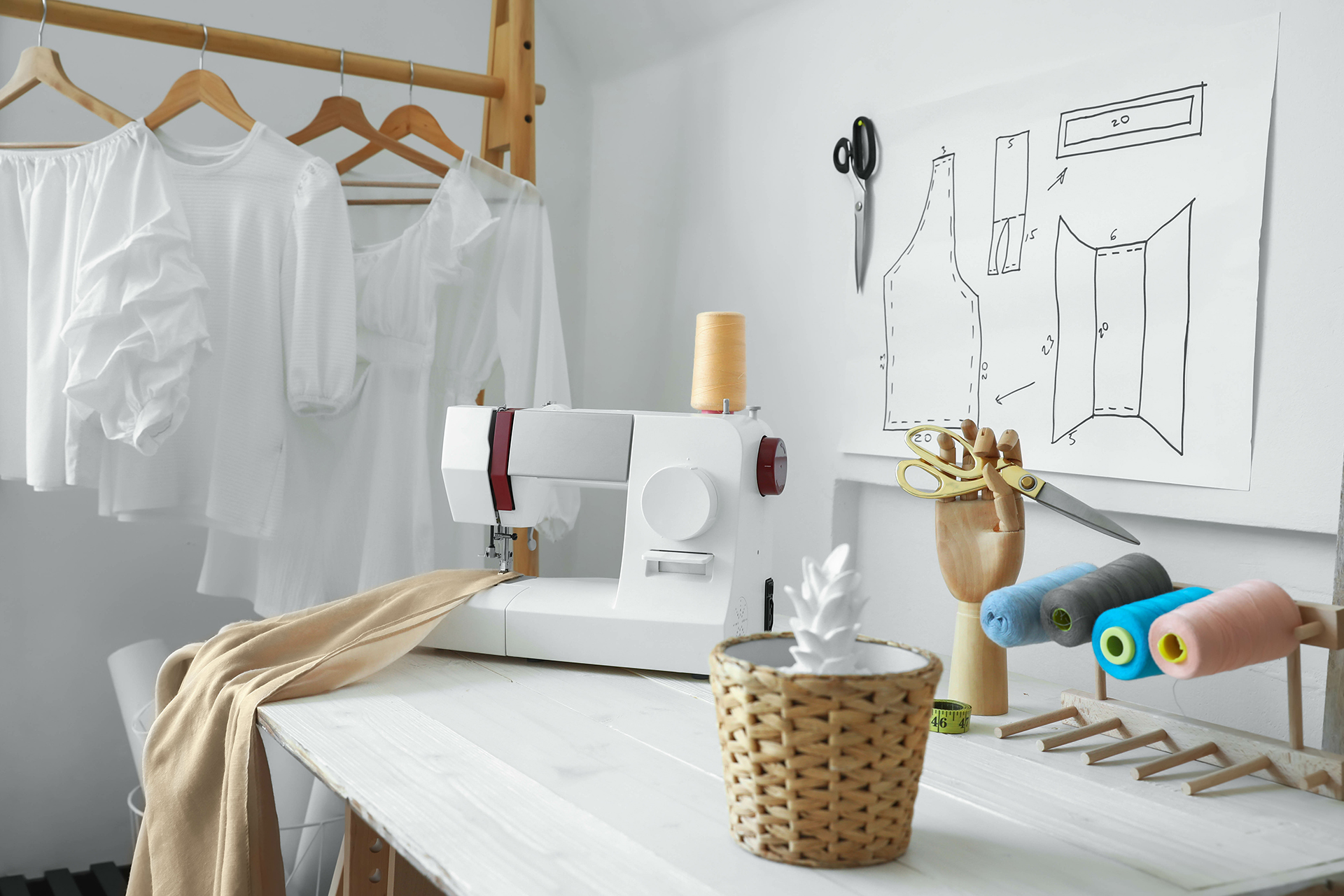 2022/3/29 無料型紙ダウンロードについて - yocchi